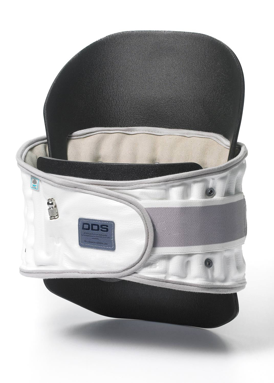 DDS-500 Lumbar Decompression Brace (without panels) – Sierra Care